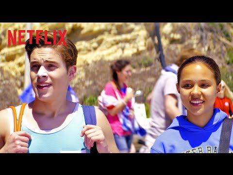 'Malibu Rescue' News, Cast, Air Date & Trailer - What to Know About the ...