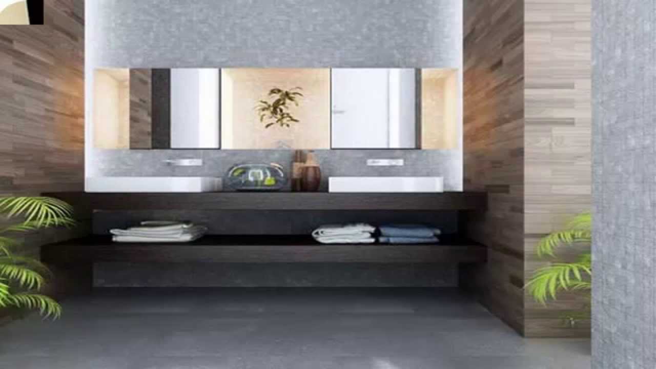 Top Bathroom Vanities Ideas You'll Adore
