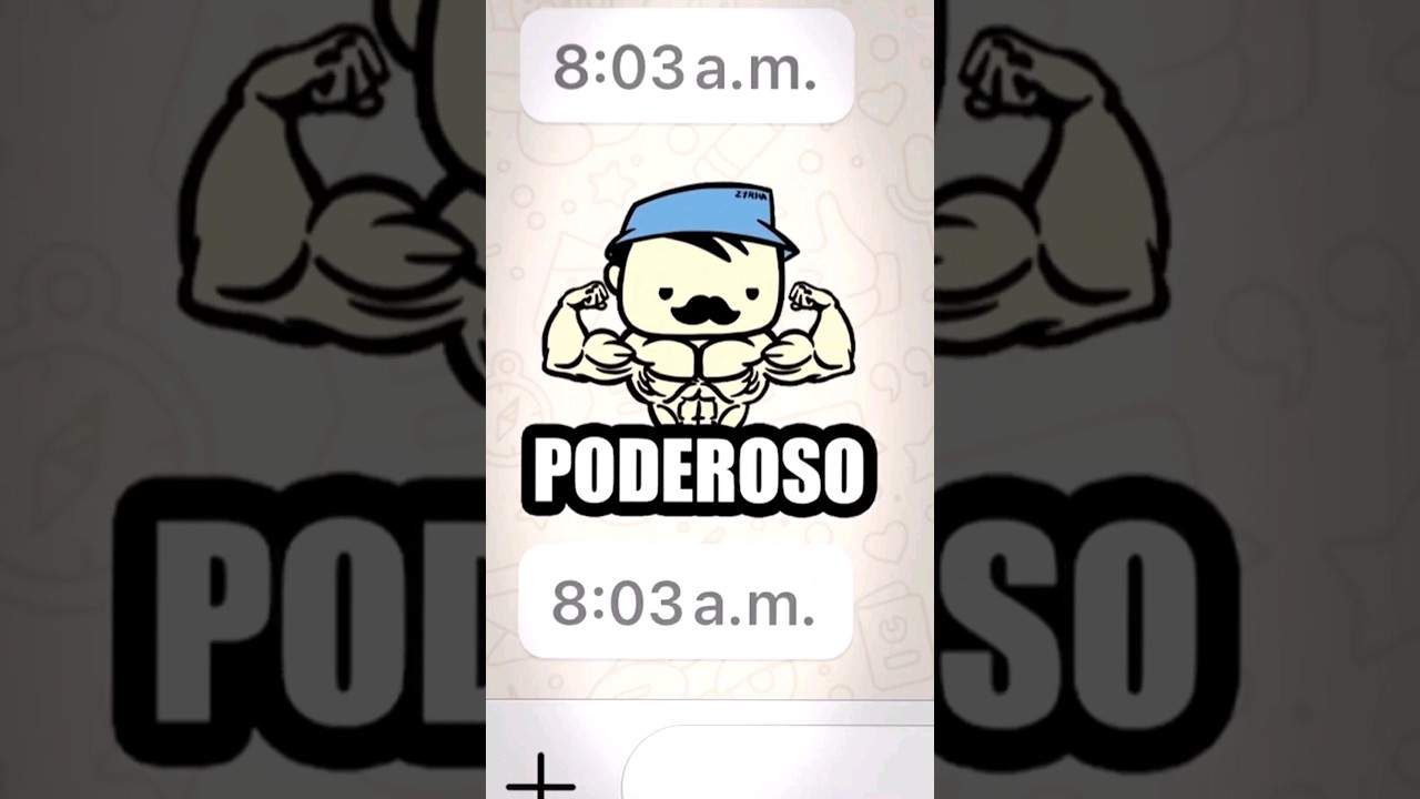 Stickers Guapos Y Asombrosos Ya Disponibles #humor #viral #trending