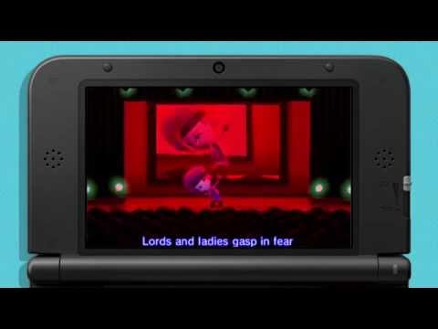 Tomodachi Life - Introducing Tomodachi Life!