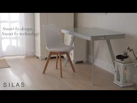 Silas - Smart Desk by KOBLE