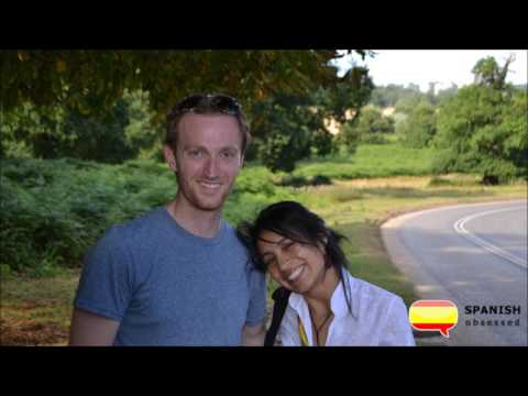 Spanish from scratch episode 2: Interests and likes