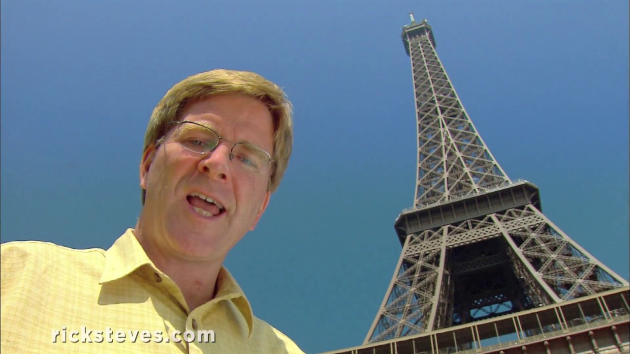 Paris: France’s City of Light | Rick Steves Classroom Europe