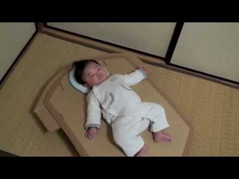 Roomba Baby Cradle | Hackaday