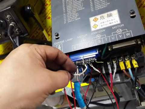 MITSUBISHI MR-SA202,서보모터수리,서보드라이버수리,중고자동화,산업장비수리,산업기계수리,