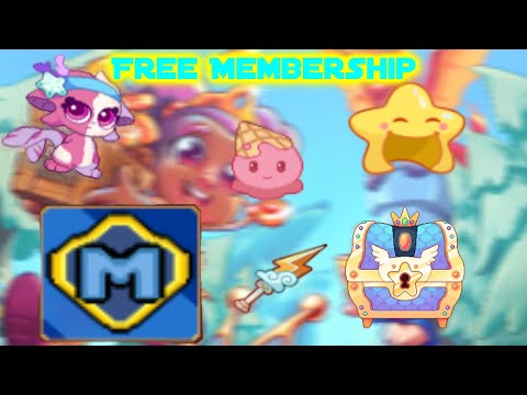 New Best Way To Get Prodigy Membership For Free(Working)2023-2024 Non member!!!