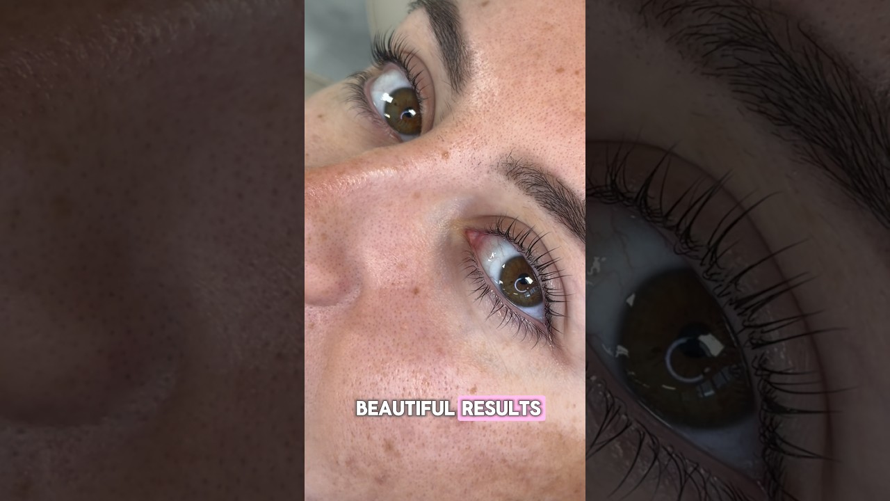 Noemi FreeLift has landed at LAB FACTOR 💖 Shop via our website 🔗 #newproduct #lashes