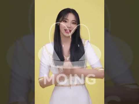 Loona's Jinsoul Japanese Debut Introduction