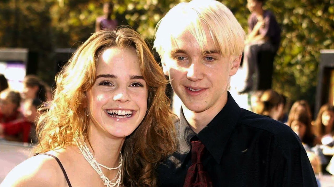 Icons Unearthed: Harry Potter