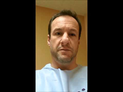 bryan disc replacement and acdf Aiken SC Presson Prior to surgery 022013