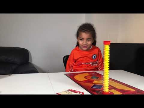 5 SECOND RULE PART 1 WITH FAROUKJAMES