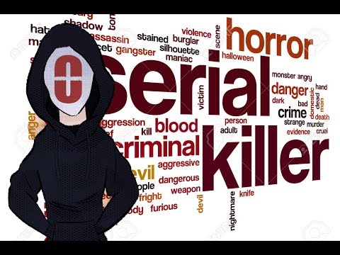 Serial Killer Profile: What Defines a Serial Killer?