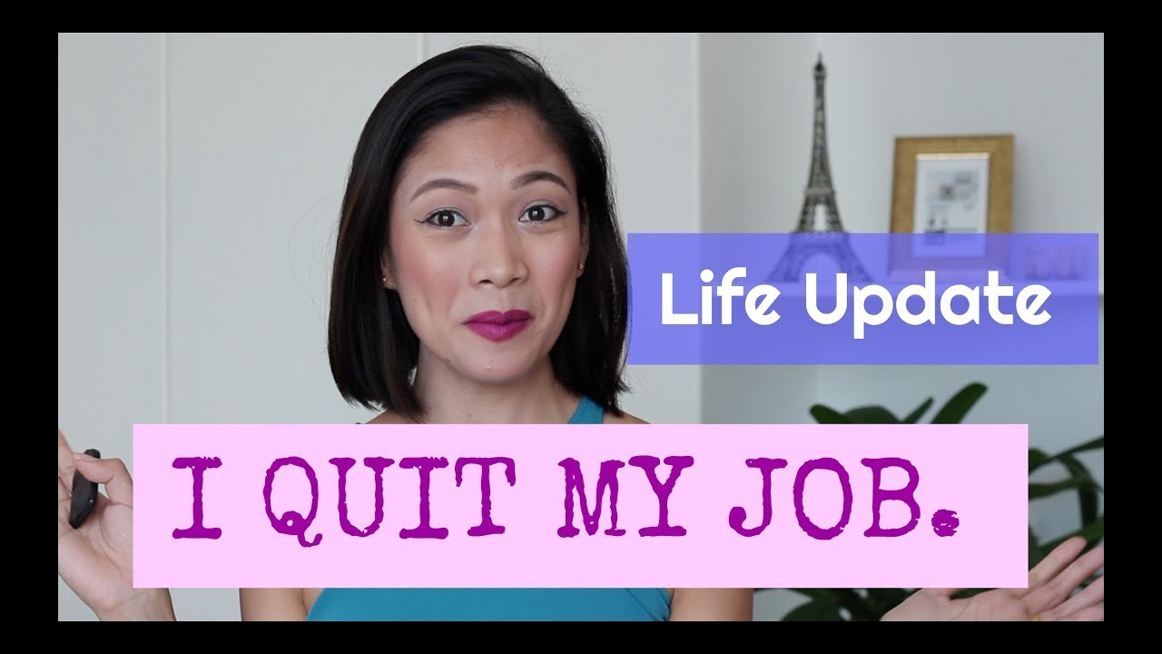 I Quit My Job! | WHY I QUIT BEING A FLIGHT ATTENDANT STORY TIME | MissKaykrizz Life Update