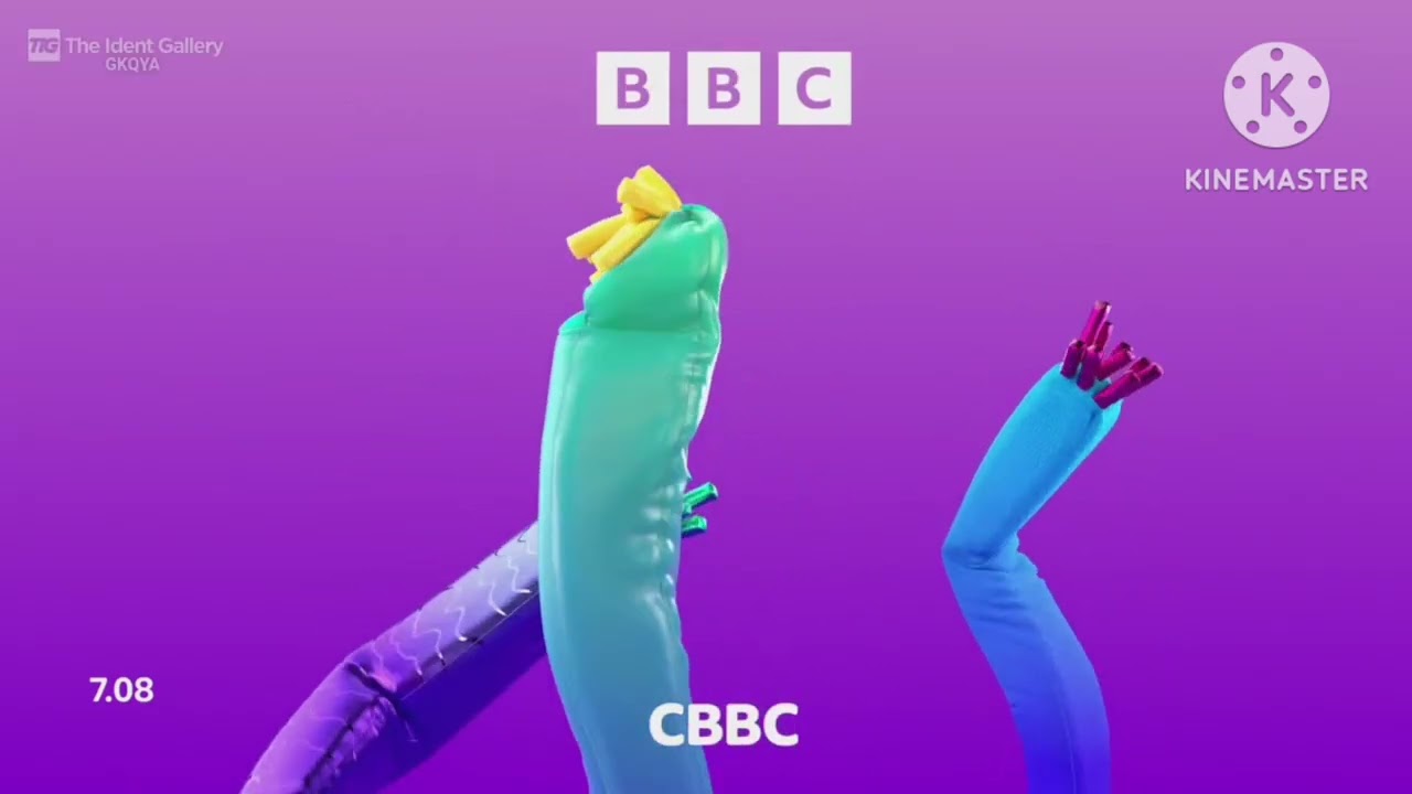 CBBC : 2023 Presentation 1