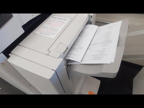 Staples Print from Email