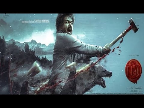 LEO - Badass (Tamil) lyrics with English translation| Vijay movie 2023