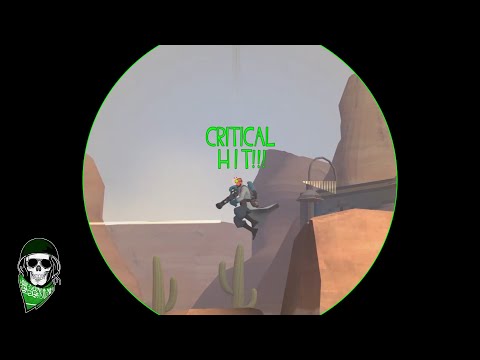 Steam Community :: Video :: TF2 - Air speeding tickets compilation #22