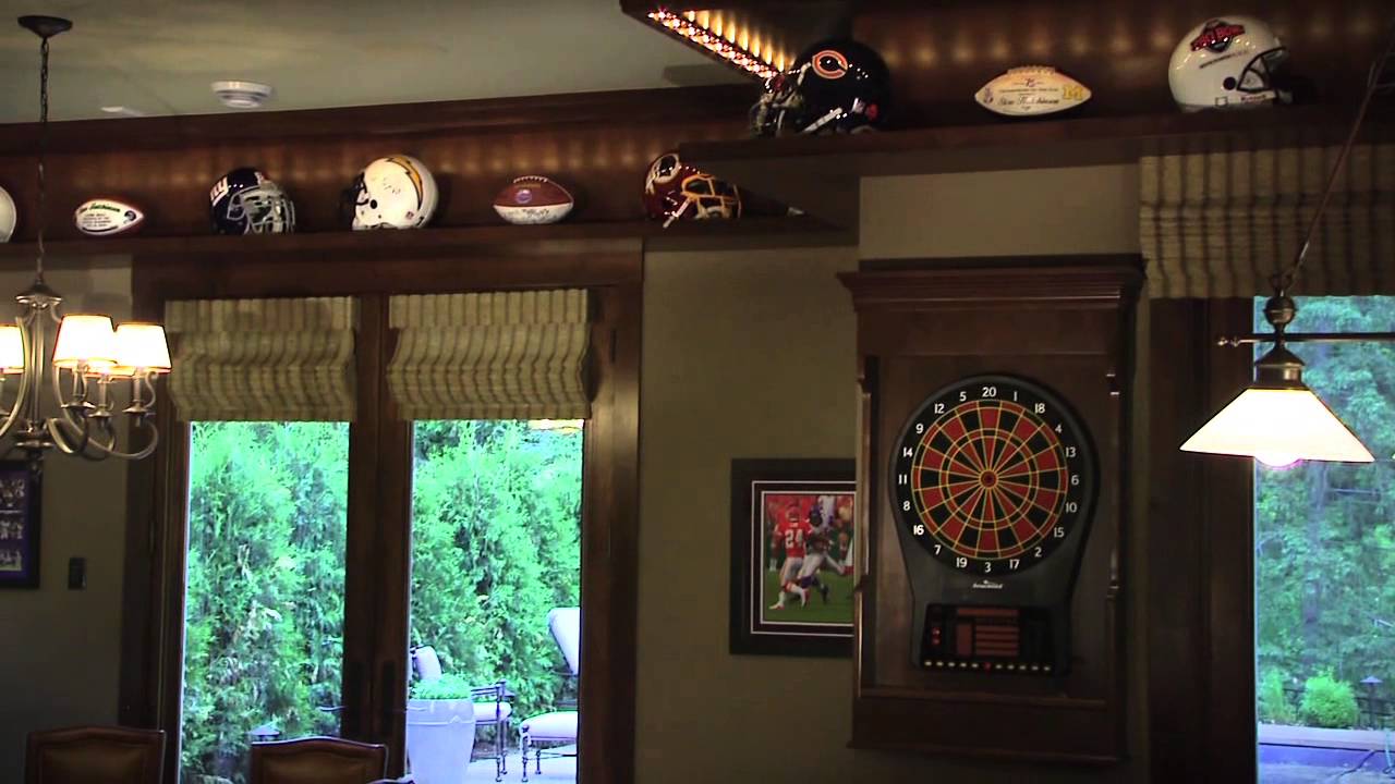 Meet Denali Custom Homes