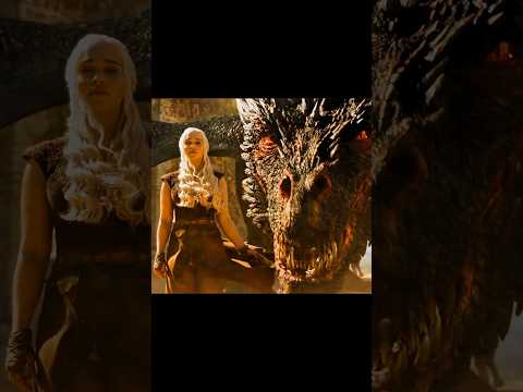 Mother of dragons | Daenerys stormborn | #gameofthrones#motherofdragon#explore#hotd#viral