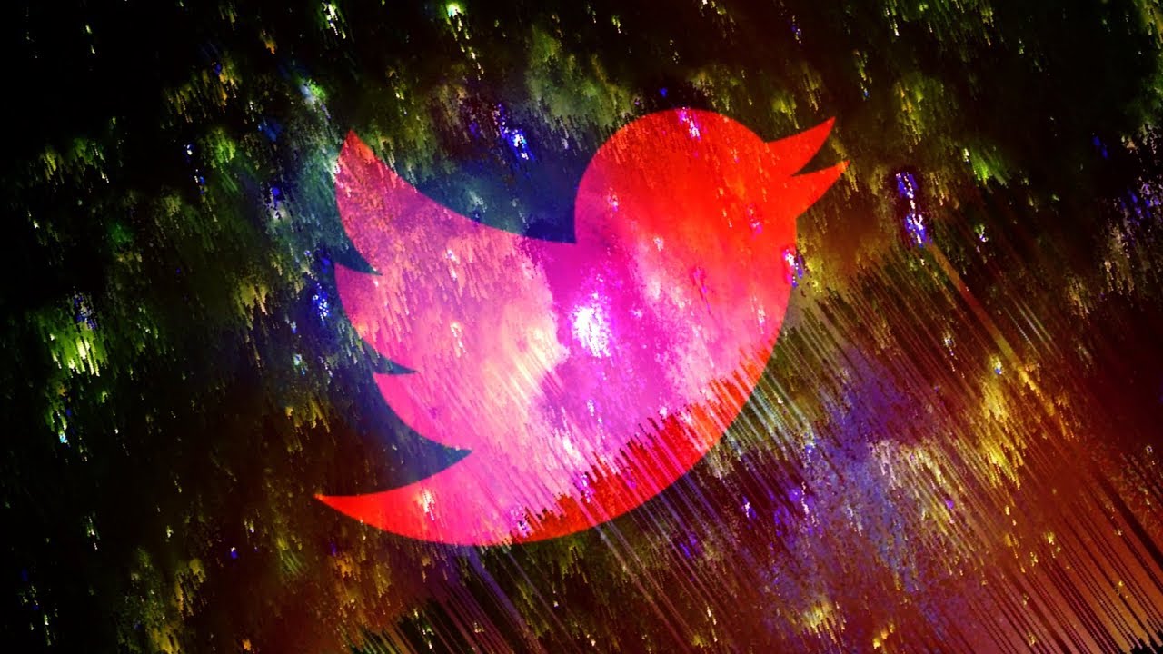 art on twitter (some examples)