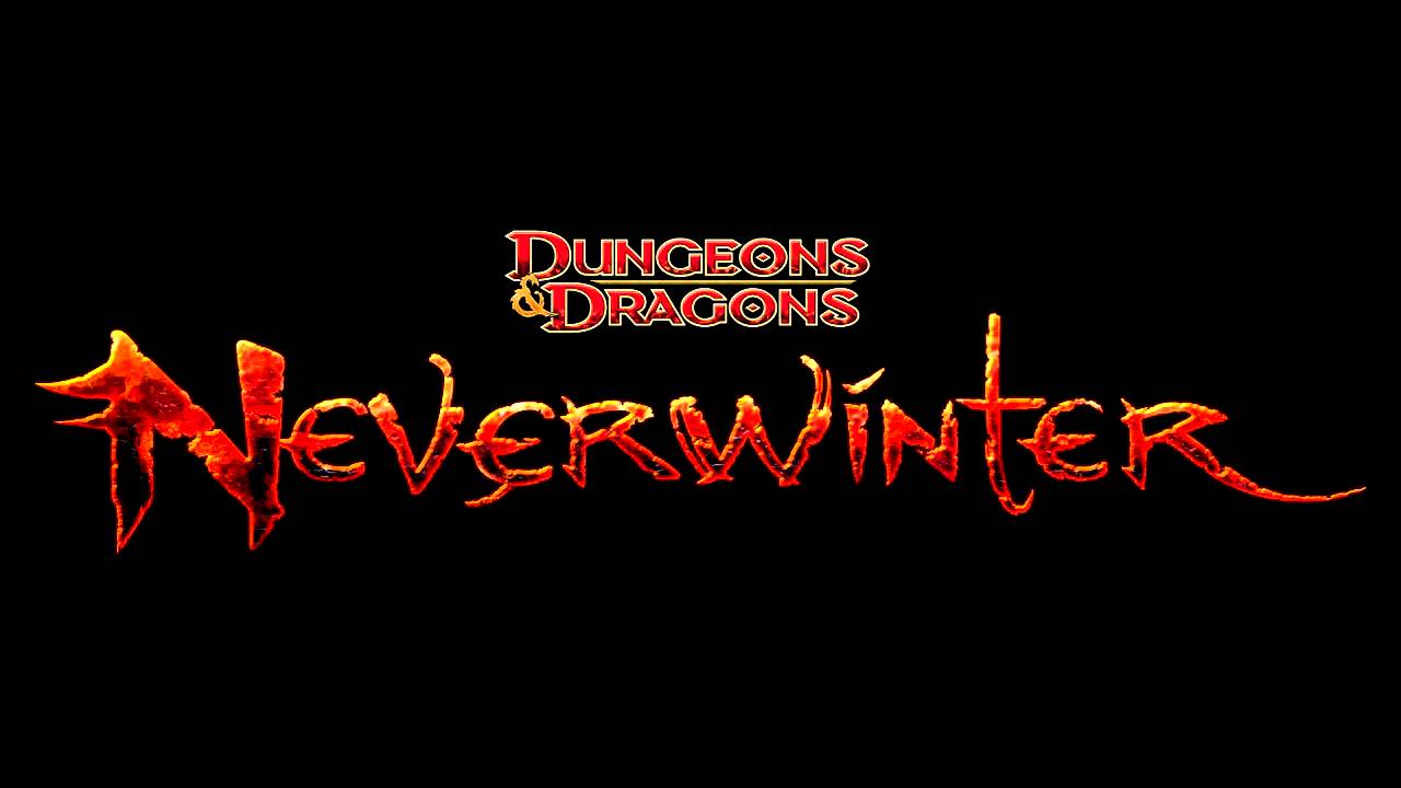 Neverwinter - Blackdagger Ruins Theme