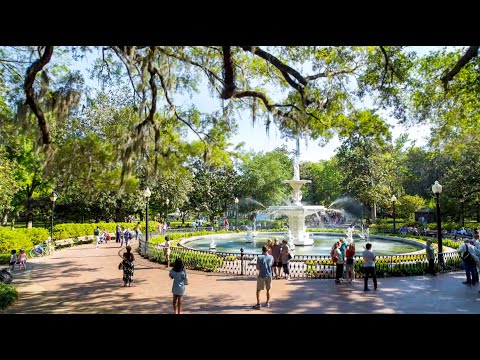 SCAD Savannah