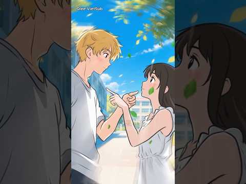 Bên cạnh bạn có cô gái nào như vậy không? | Qlee VietSub #hoathinh #animation
