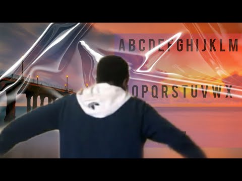 THE BEST WAY IN THE WORLD TO SING THE ALPHABET| Munesu Chifunyise
