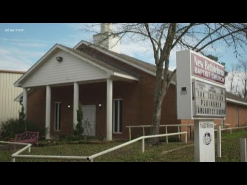 Cut and Shoot, Texas: How a church fight gave this city its unusual name