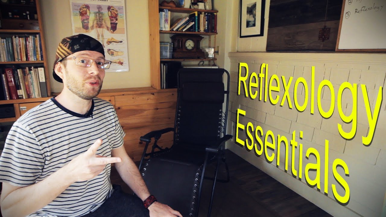 3 Essential Tools Every Reflexologist Should Own