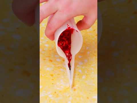 Bizarre art supplies we think you'll love! #shorts #artsupplies