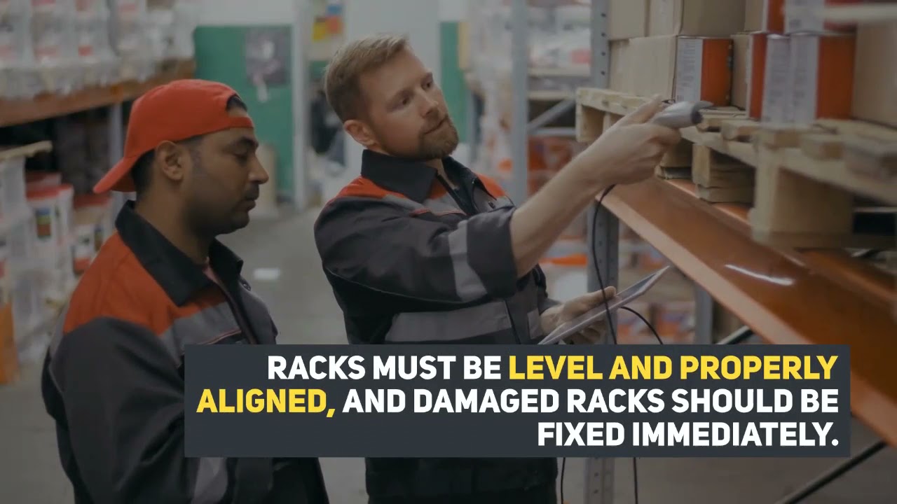 Warehouse Safety Inspection Checklist: Is Your Warehouse Safe?