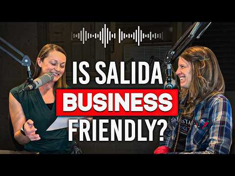 Is Salida CO Business Friendly? Local Salida Business Owner Oveja Negra Tells All