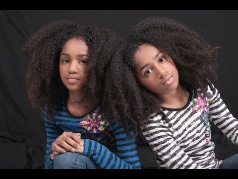 American Ballet Theatre Awards Scholarships To 10-Year-Old Twins