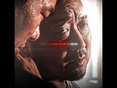 The Outlaw, The Lawman, The Devil. | Ma dong seok (the gangster the cop the devil) #shorts