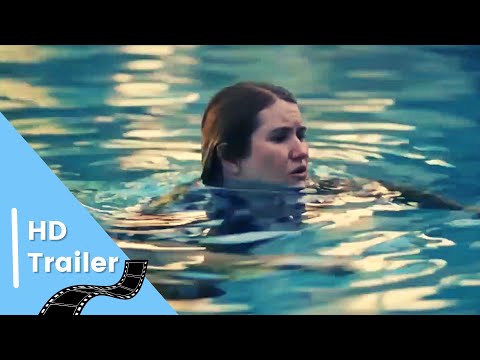 I'm TOTALLY FINE | Official Trailer (2022)