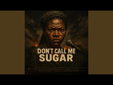 Don't call me Sugar