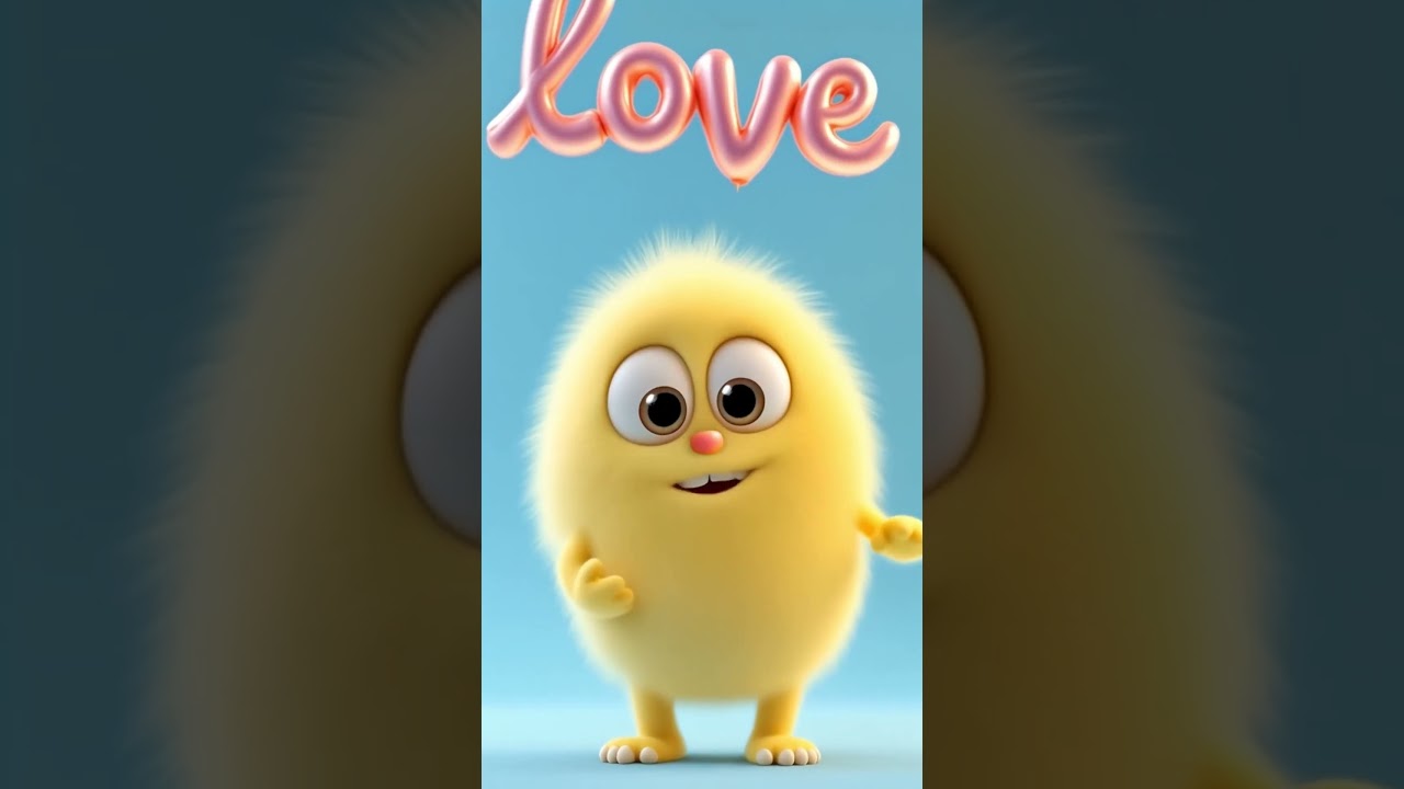 Share this with someone you love ❤️ Shorts | Animation | Disney | Pixar