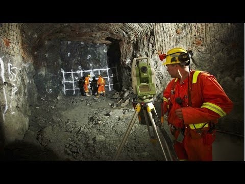 Mining for Precious Metals explained: Gold, Silver, Platinum, Palladium