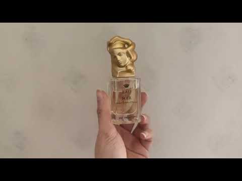 HONEST REVIEW - Sisley eau du soir edp