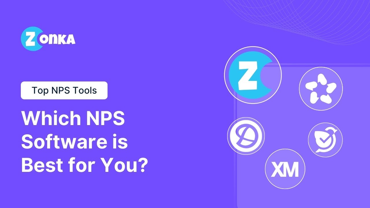 What are the Best Net Promoter Score (NPS) Tools in 2026 to Measure Customer Loyalty?