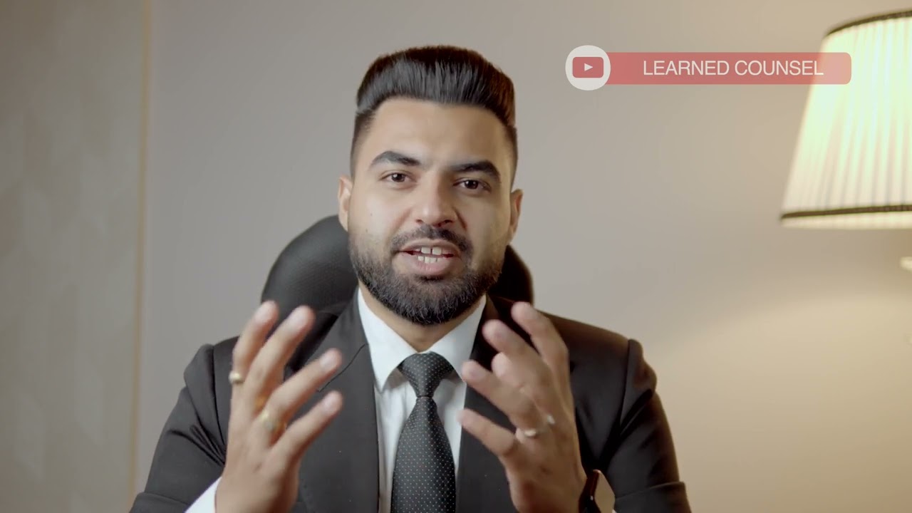 How to file Divorce by Mutual Consent - Lawyer Explains