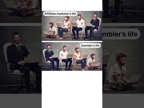 Affiliate Marketing Memes That Will Make You Laugh Out Loud!