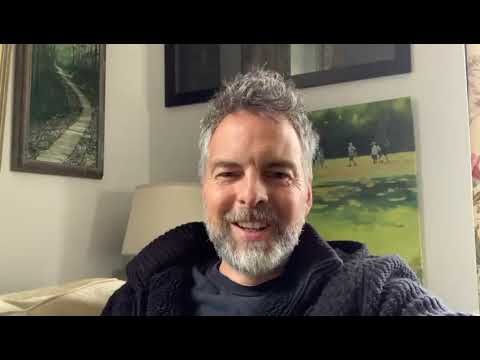 Pete Greig's book How To Pray- A Simple Guide for Normal People