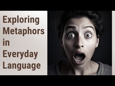 Painting with Words: Exploring Metaphors in Everyday Language