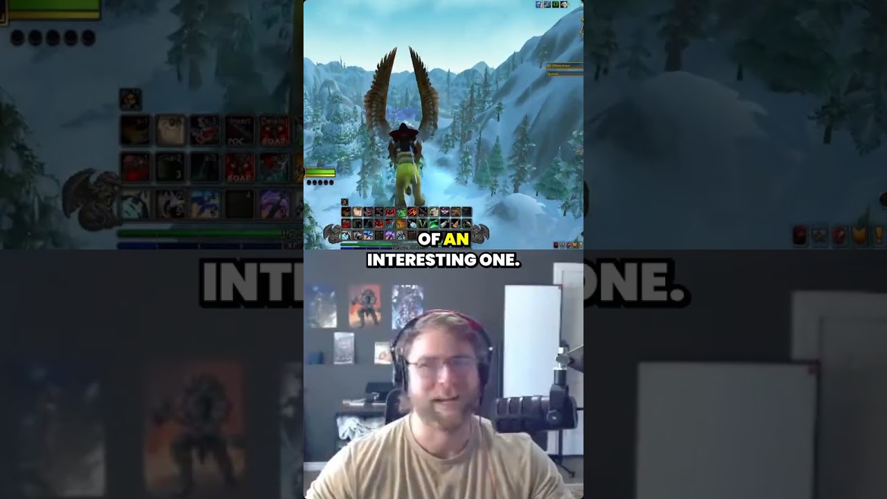 Planning Some Gnomeragan Transmog Runs :)