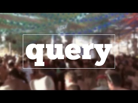 How to spell query