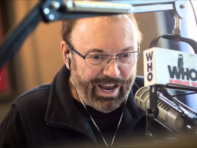 What happened to Jan Mickelson? Health issues explored as WHO radio ...