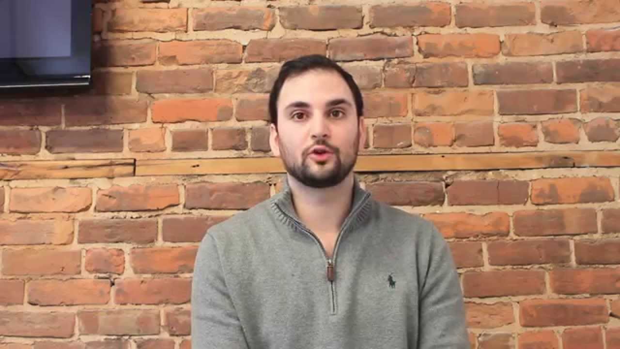 Daniel Gal - Adapt2Me