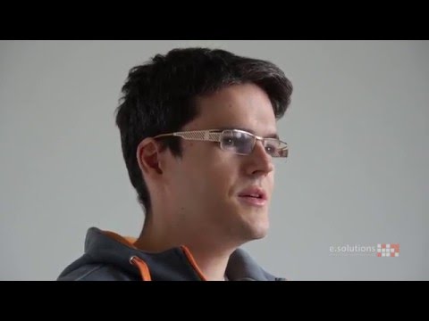 Job Clip Technical Artist / 3D Graphics